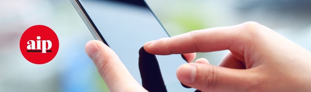 Telefonförsäljare till AiP Media - Aktuellt i Politiken
